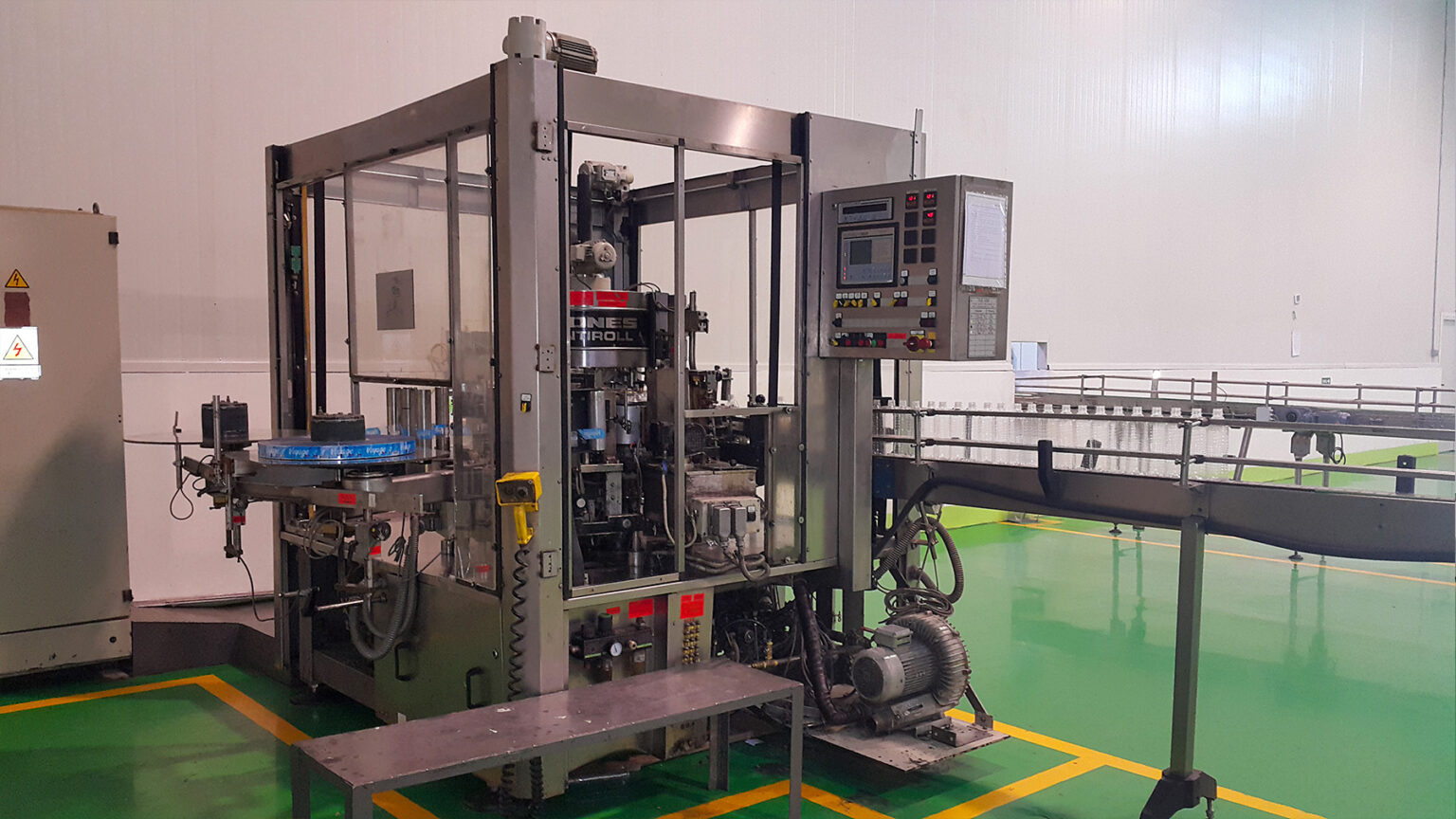 MGL aqua – TML LLC