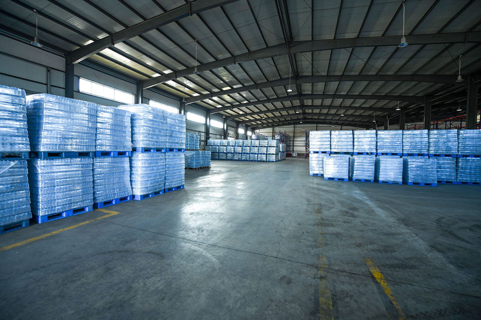 Mgl Aqua Tml Llc